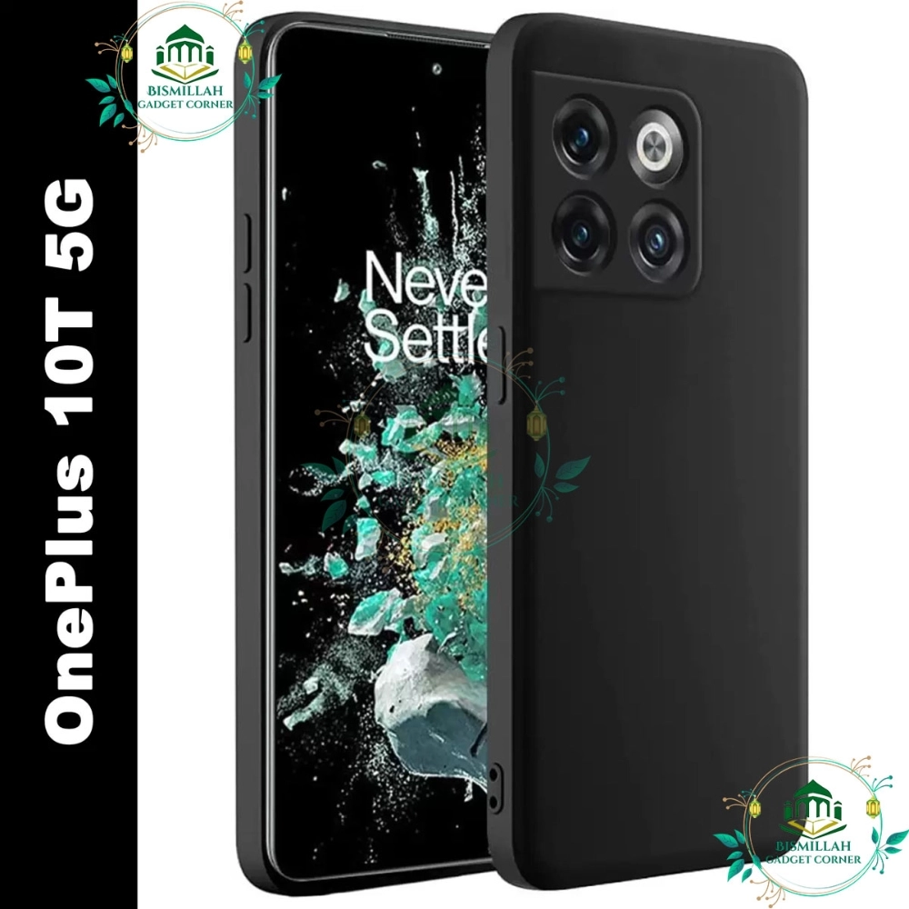 Premium Liquid Silicone Phone case for OnePlus 10T 5G Liquid Silicon ...