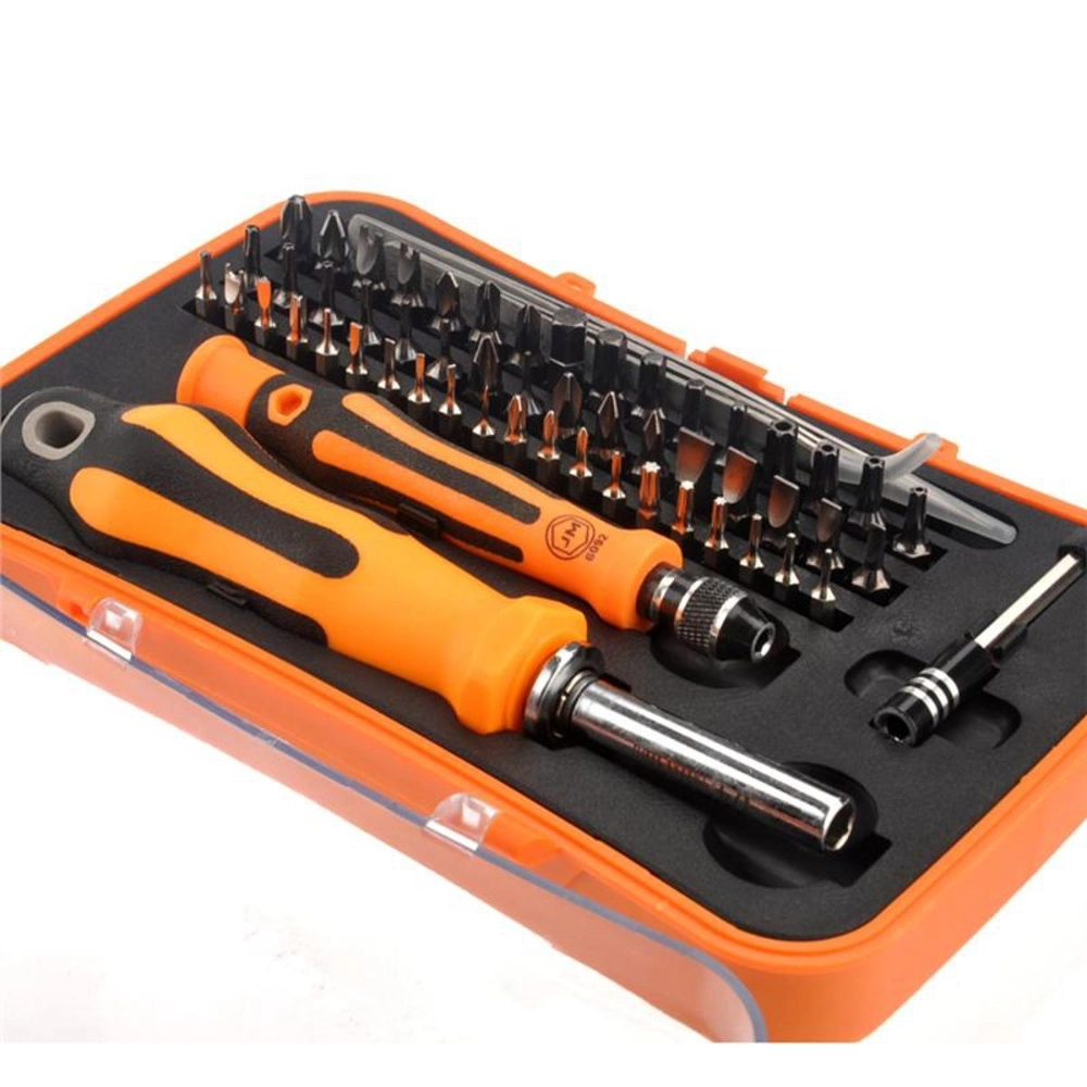 57 In 1 Household Repairing Tool Set Jm-6092A