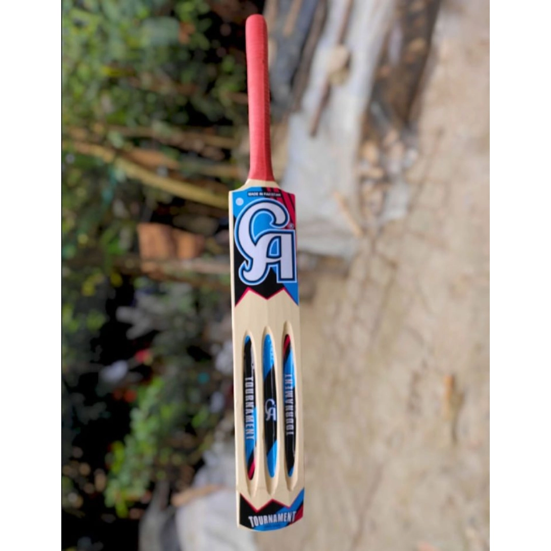 Ca Cricket Bat: Enjoy Cricket With This Multi-Color Cricket Bat From Ca ...