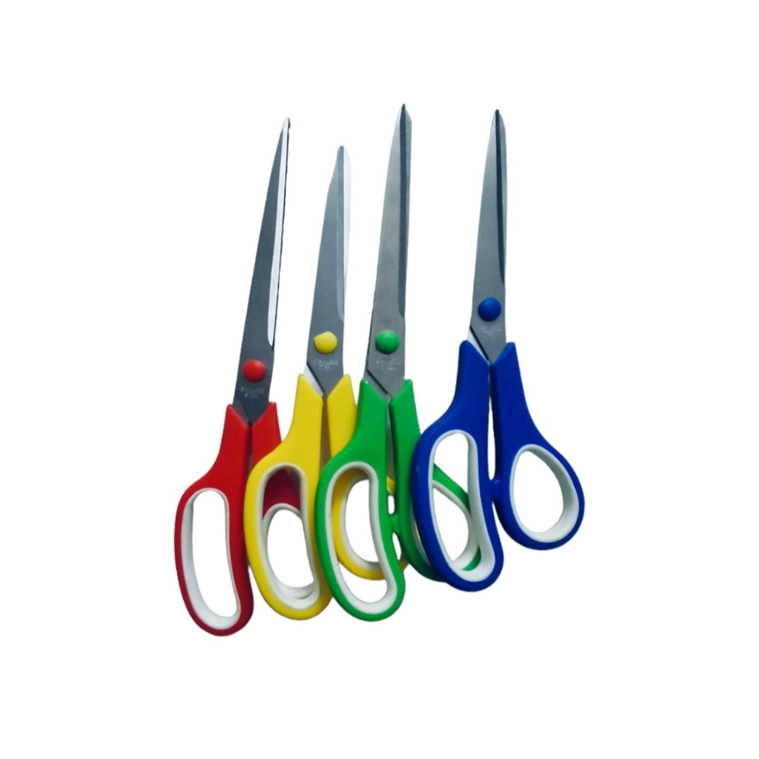 Scissors 8.5" For Multipurpose Use ( 01 Pcs)