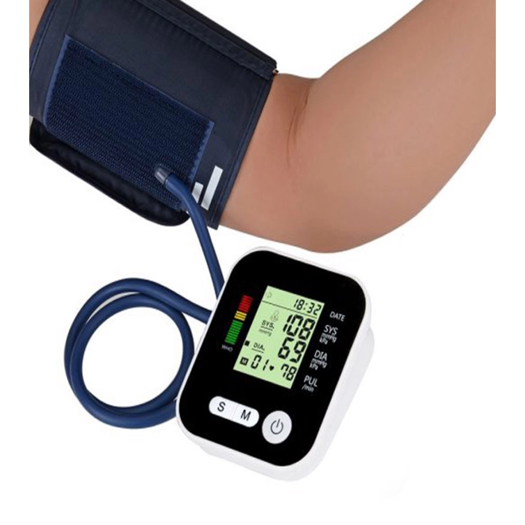 Arm Digital Blood Pressure machine