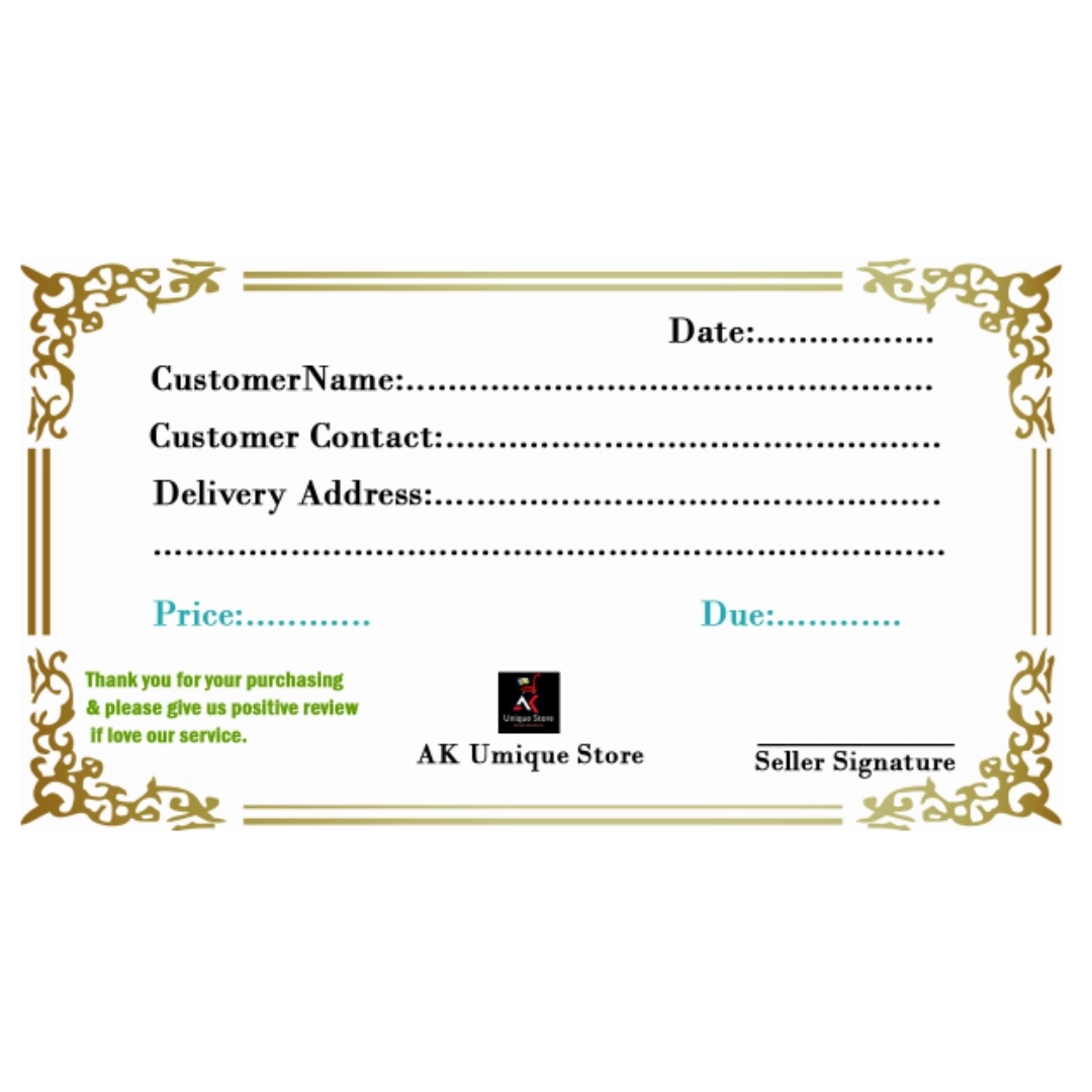 Address Stickers label for Courier bag / Shipping bag / Carton Box,any ...