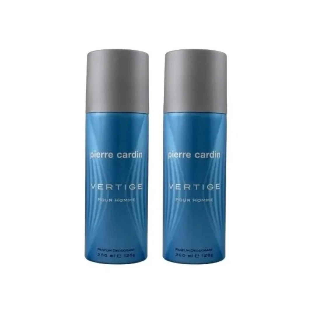 Pierre Cardin–Vertige–Body Spray–200Ml