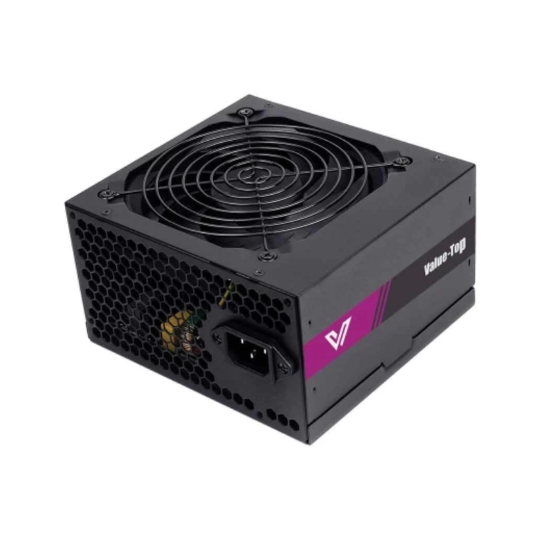 Value Top VT-AX350B 350 Watt ATX Non Modular Power Supply