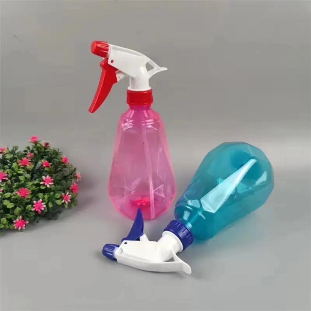 700 ML+ Candy Color Plastic Sprayer Plant Flower Watering Succulents ...