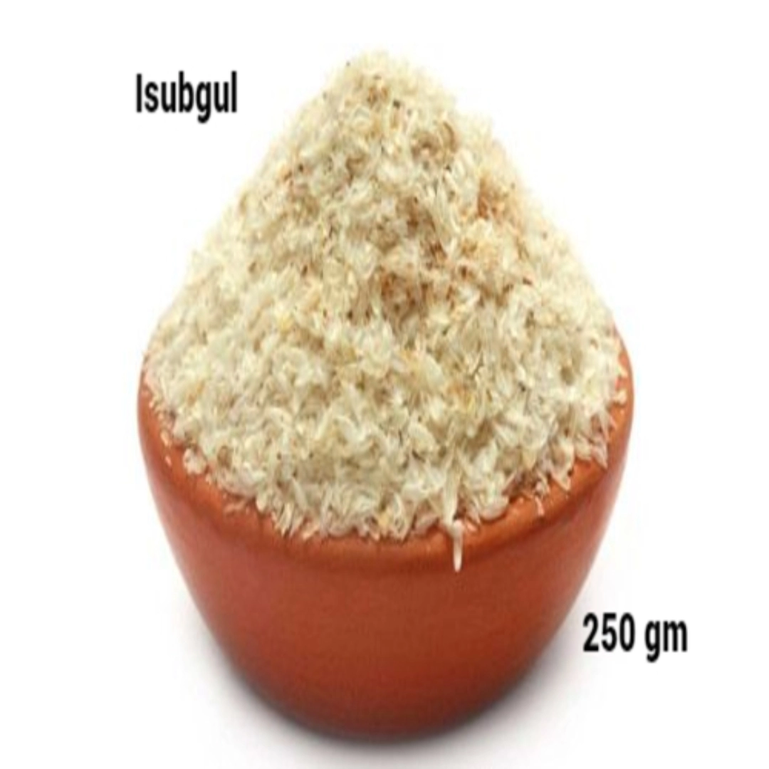 Psyllium Husk (Isubgul Vushi) 250gm