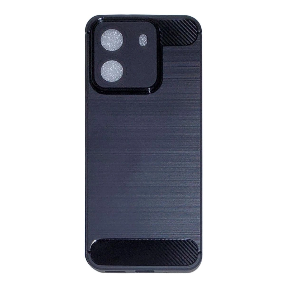 For Benco S1 Textured Protective Soft Flexible Spigen/Silicone Fashion ...