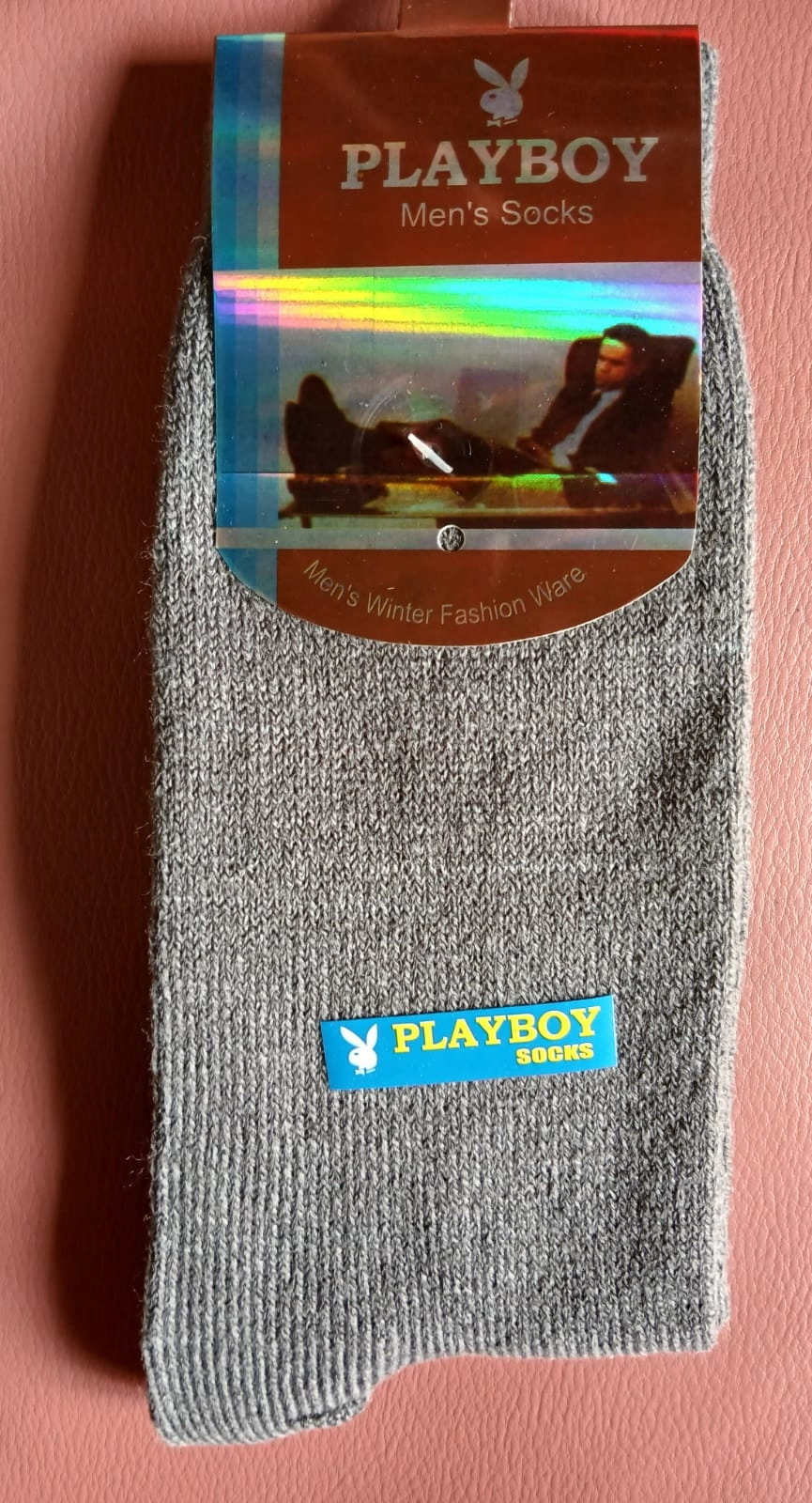 Winter Long Socks Men and Women