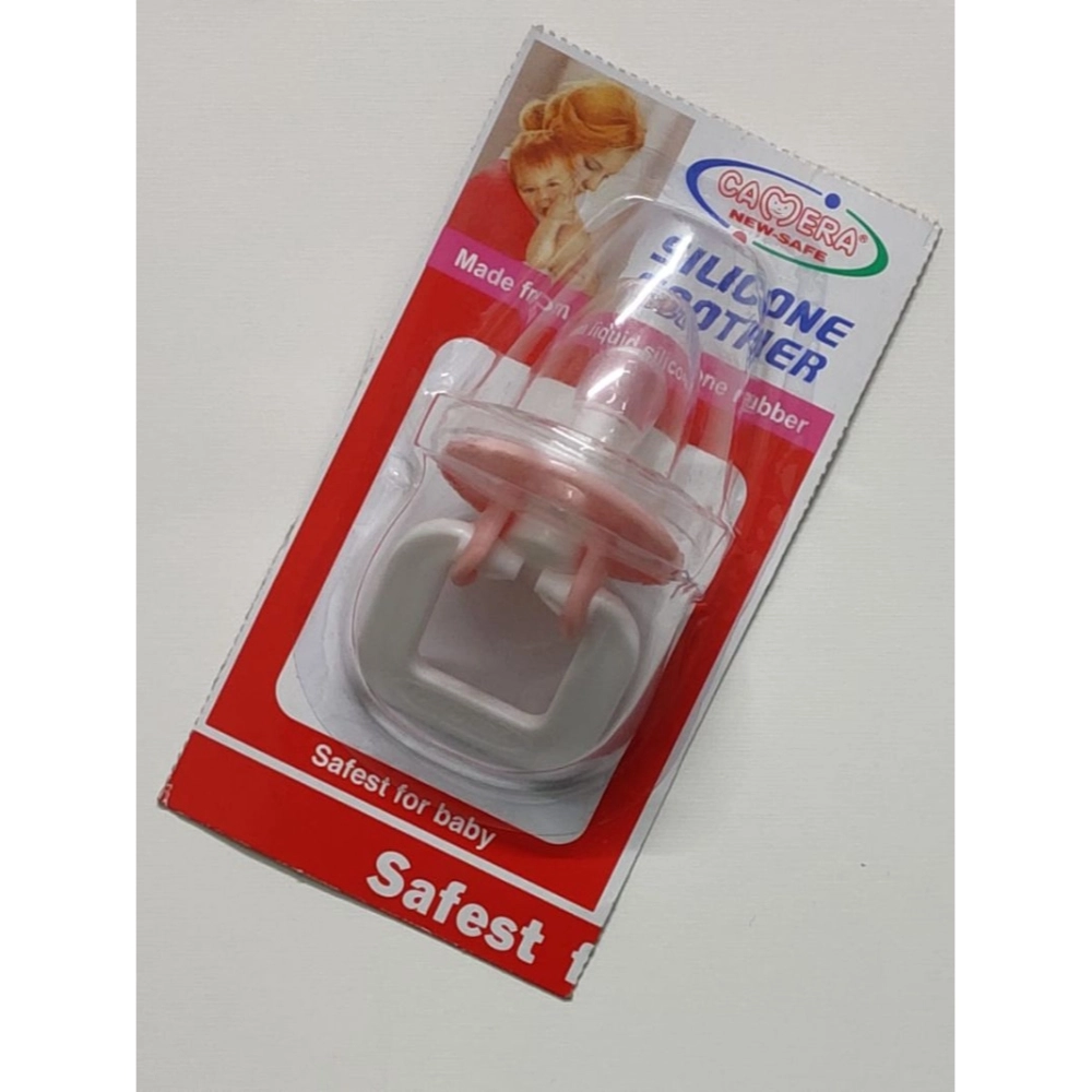 Silicone Baby Chusni 1Pcs Good Quality Baby Chusni