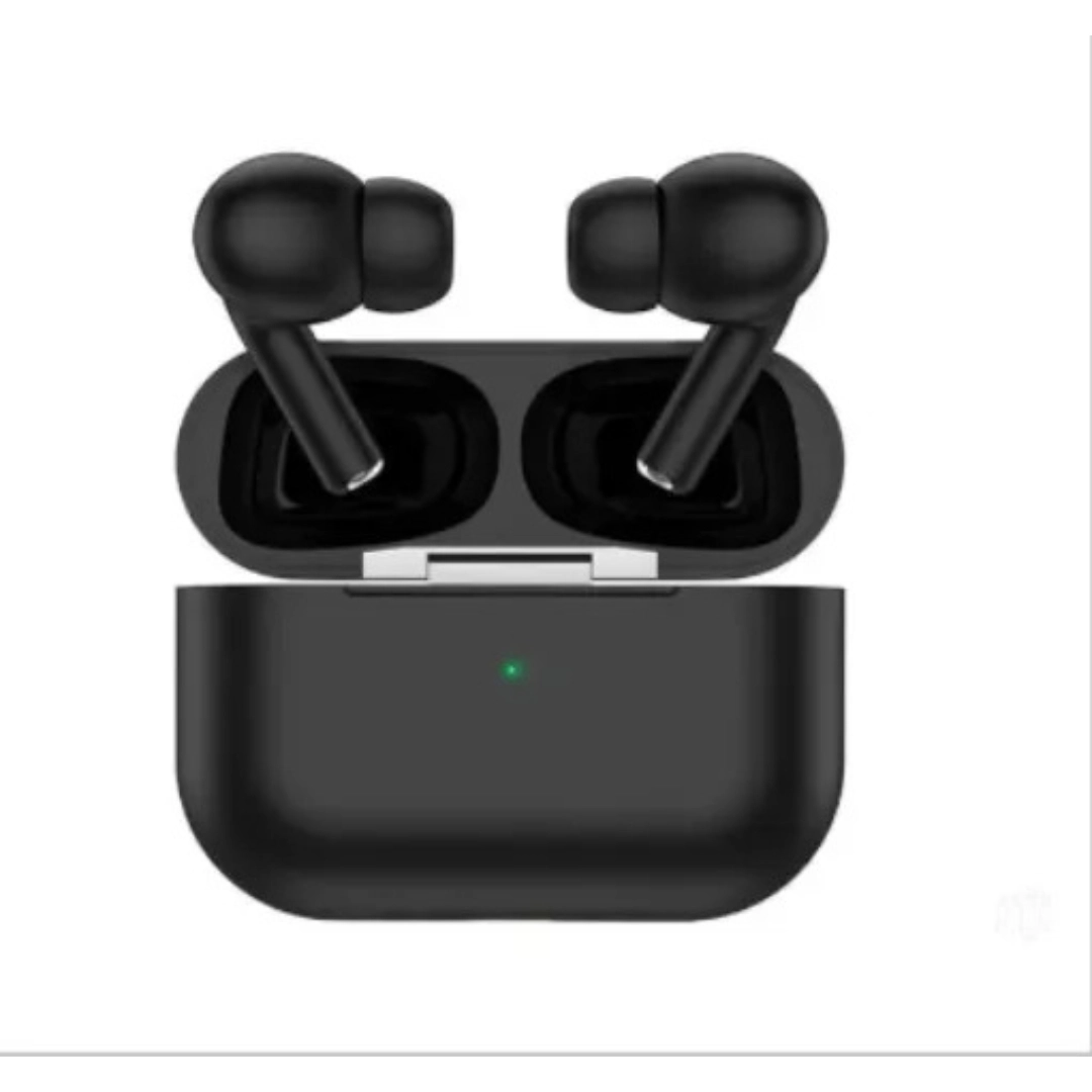 Apple Airpods Pro / tws Black edition wireless earbuds Bluetooth ...