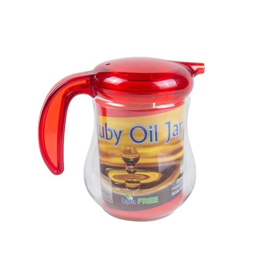 RFL Ruby Oil Jar 450 ML 95273