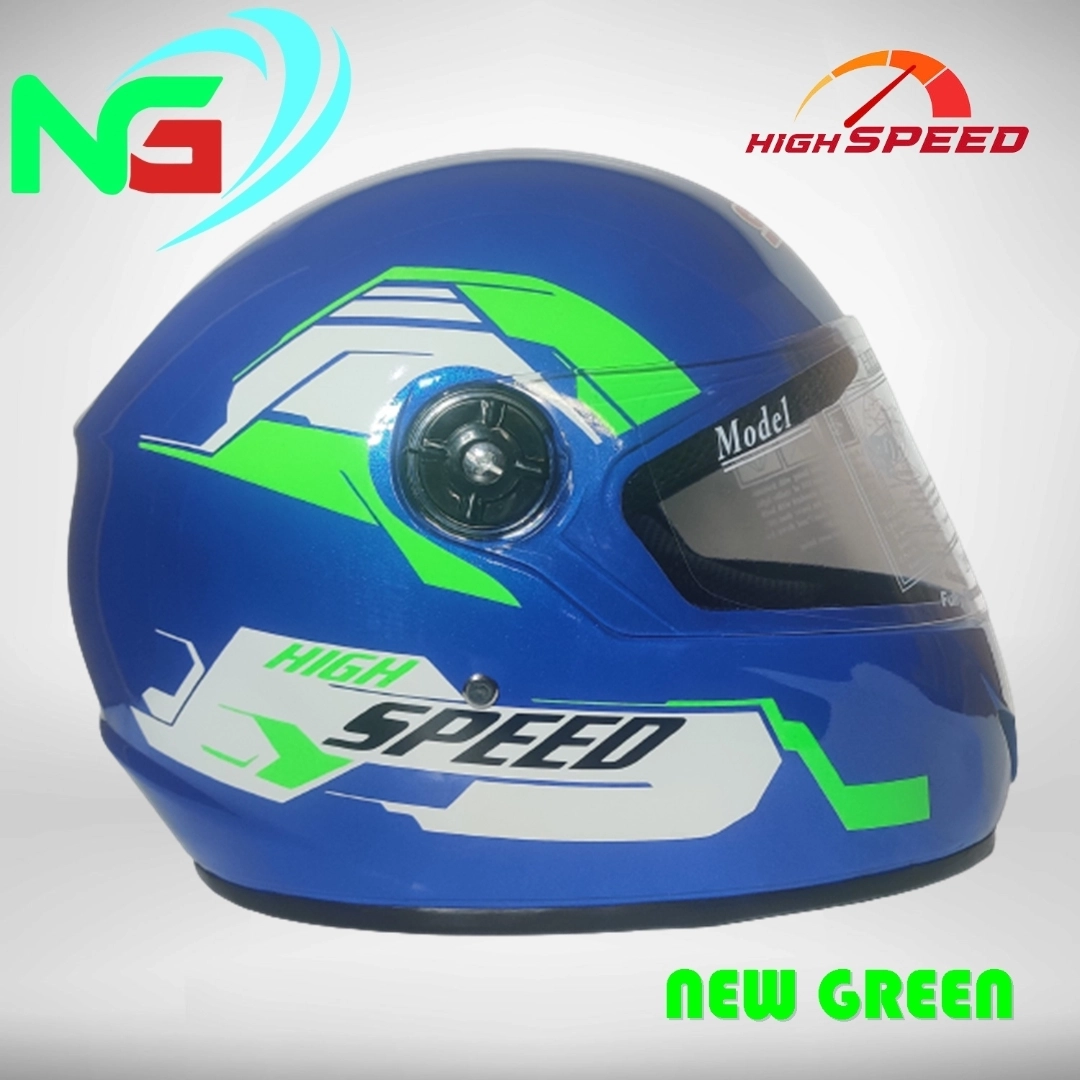 BIKE HELMETS SFM HIGH SPEED Helmet Full Face Helmets