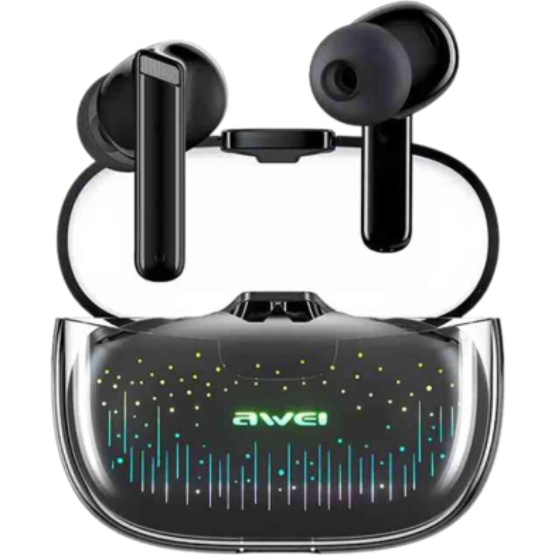 Awei T52 ANC Wireless Bluetooth Earbuds