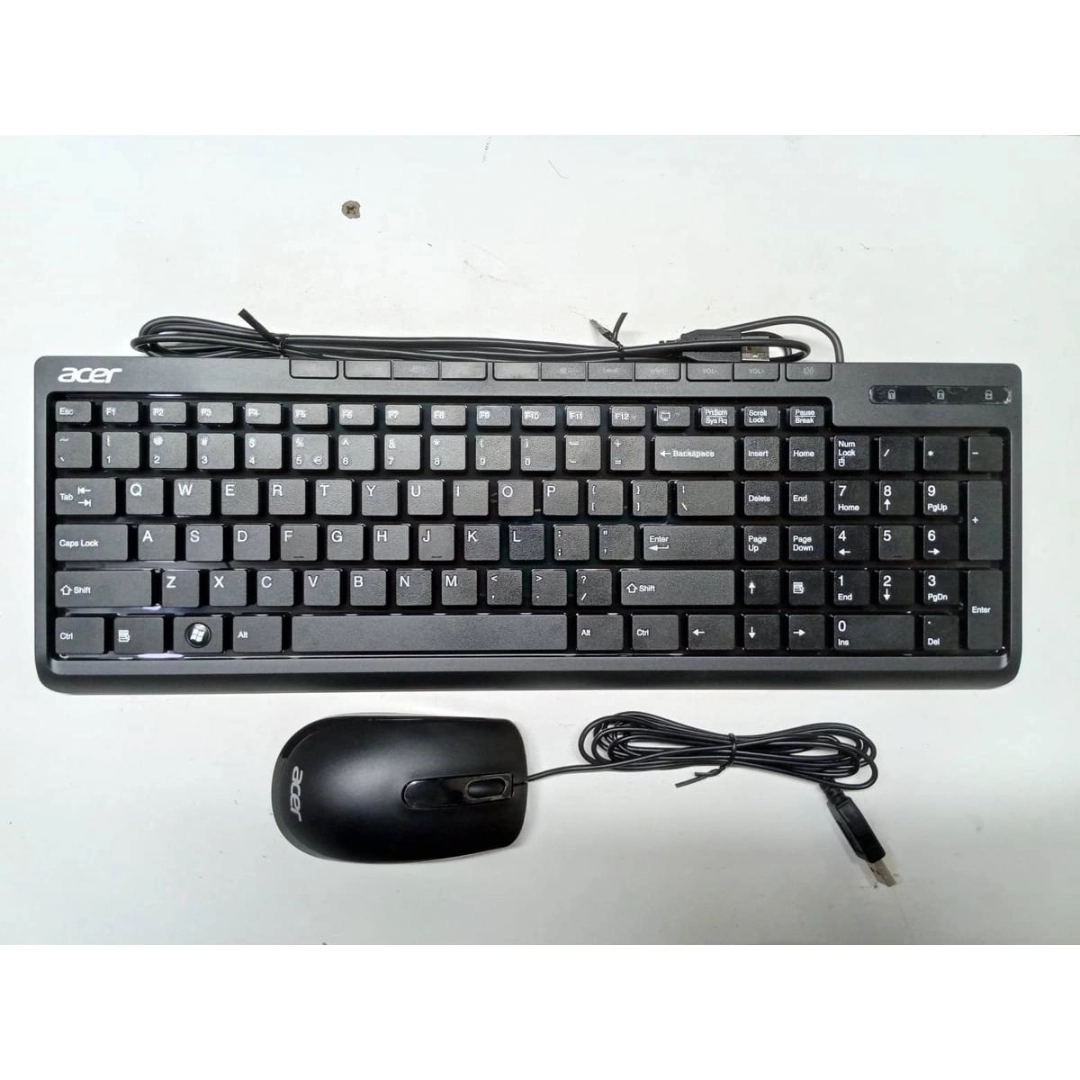 keyboard and mouse usb combo offer