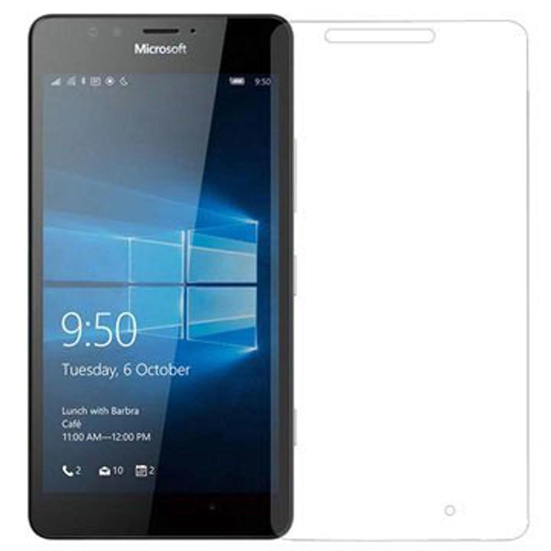 For Microsoft Lumia 950 Xl....3mm screen protector 9H Hard 2.5D Arc ...