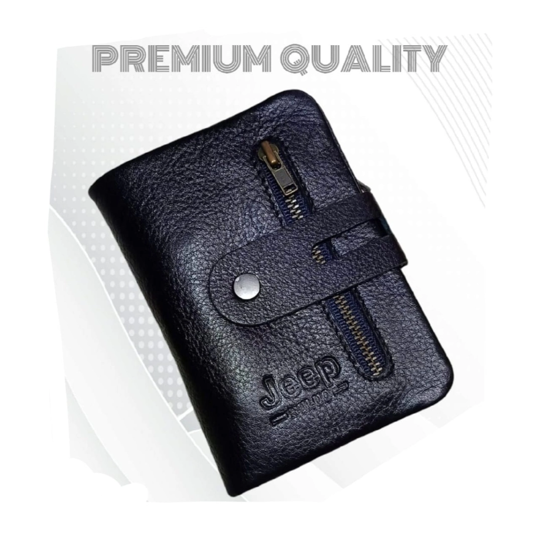 New Vintage Men Wallets Coin Pocket Multifunction Driving License Small ...