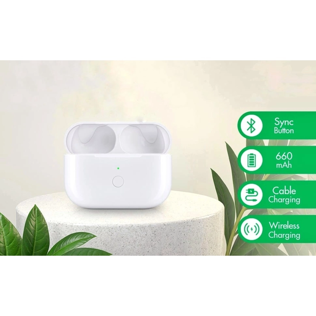 AirPods Pro First Generation Made in Dubai Wireless Charging Wireless ...