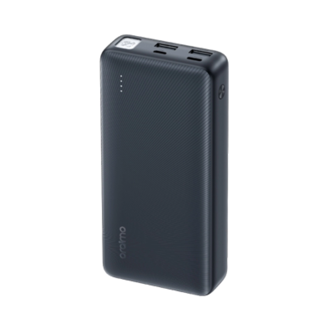 Oraimo Traveler‑12 – 20,000mAh Power Bank Big Battery + Multi‑Device ...