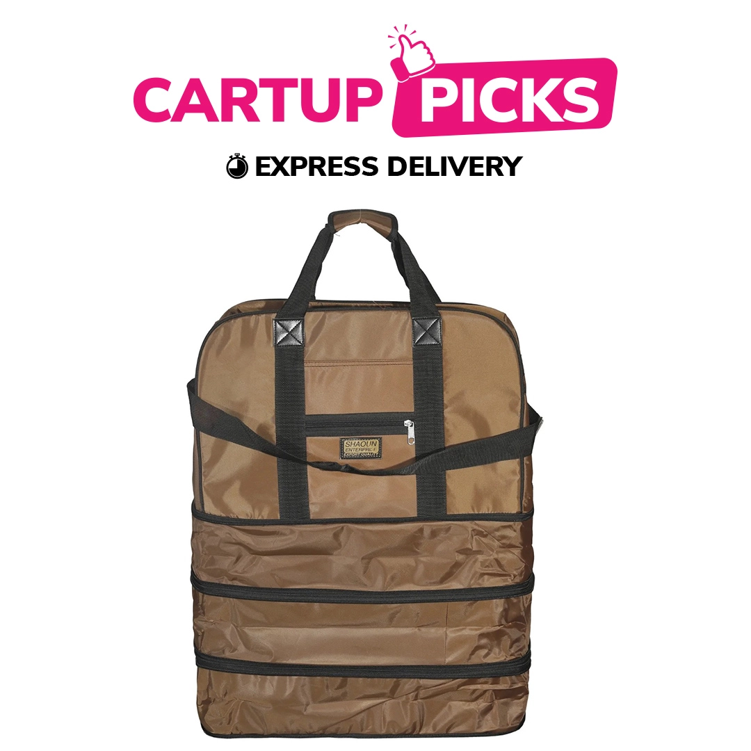 Multi Colour Big Family size Travel Bag at Limited Price for Traveling ...