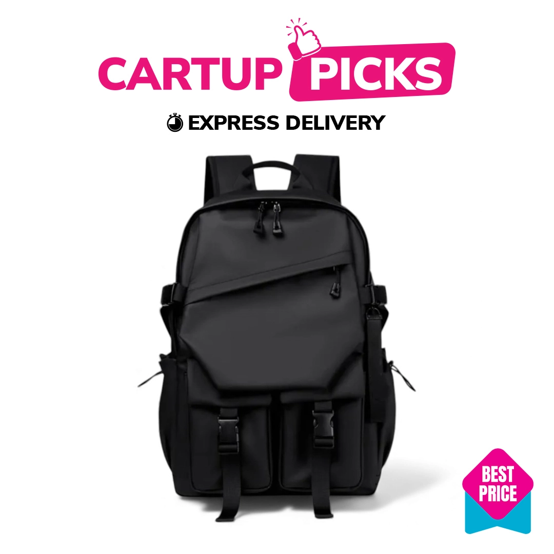 Laptop Bag Collage Bag School Bag backpacks for students and office ...