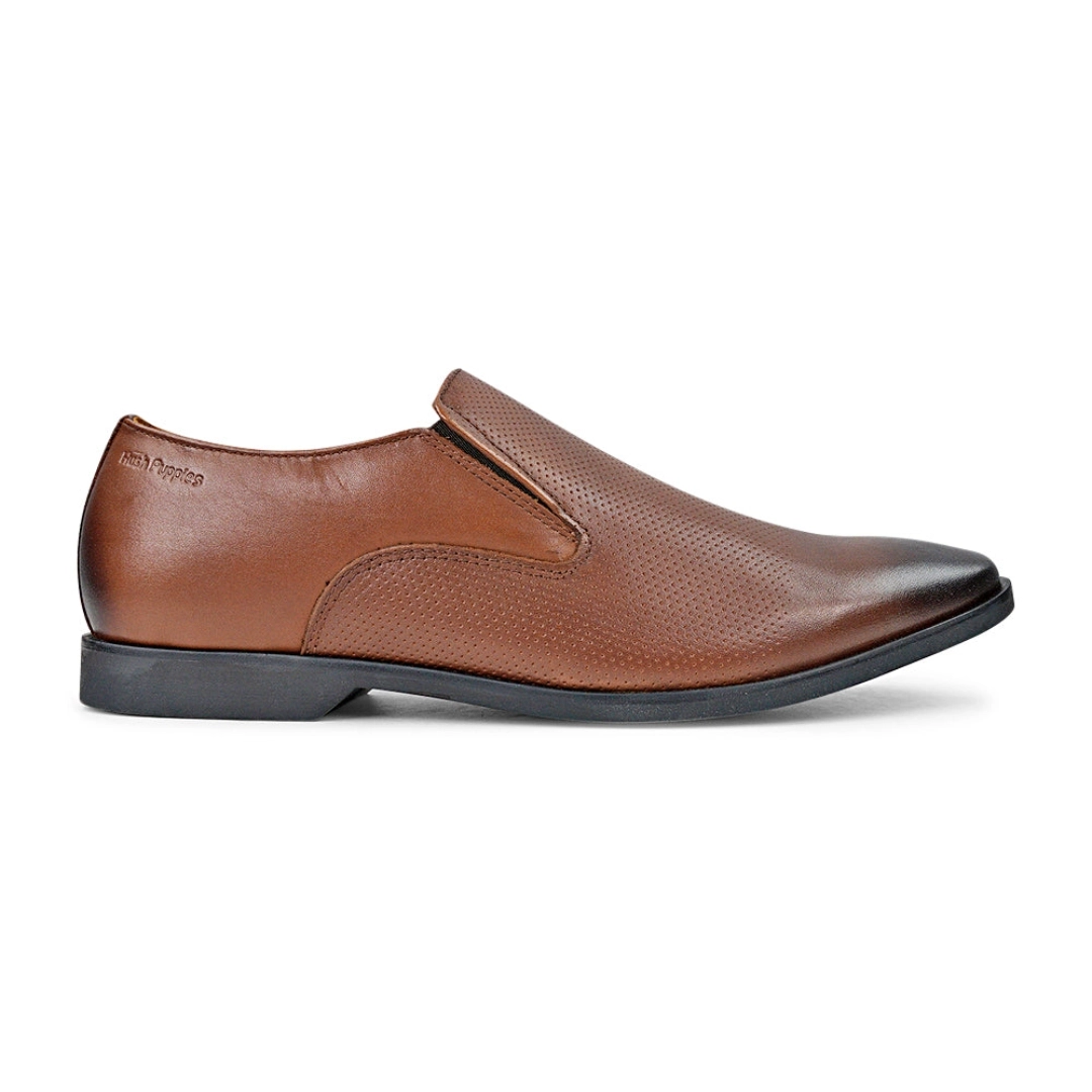 Hush Puppies AARON DERBY Closed Shoe For Men