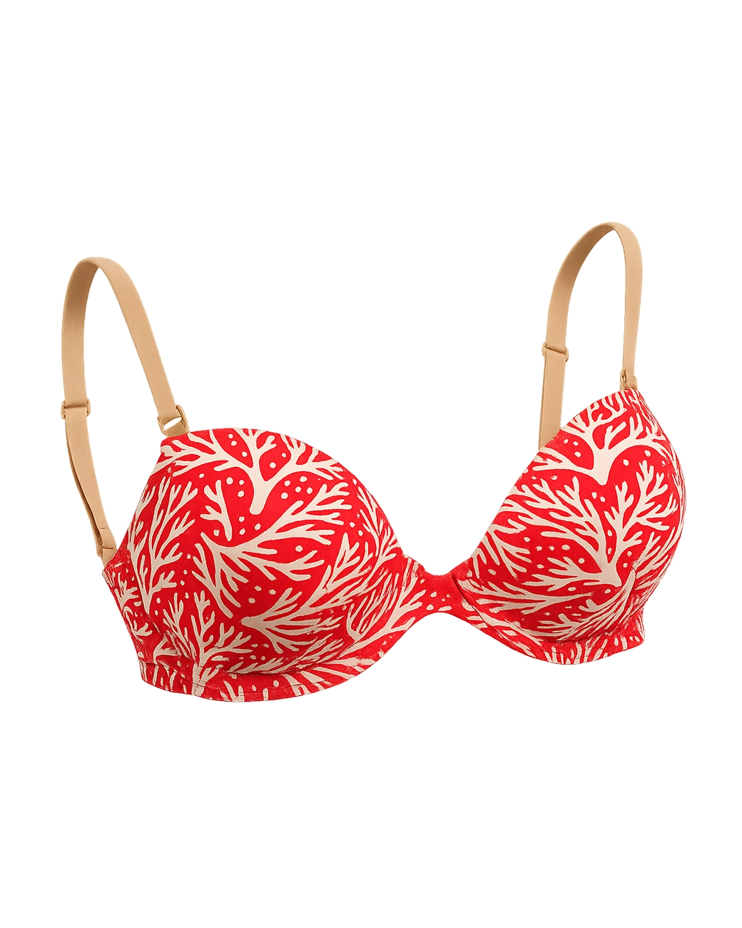 Ladies Single padded Bra