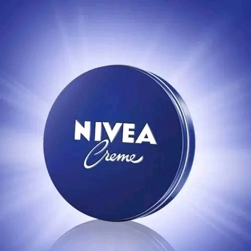 NIVEA Cream – 30ml (Made in Germany)