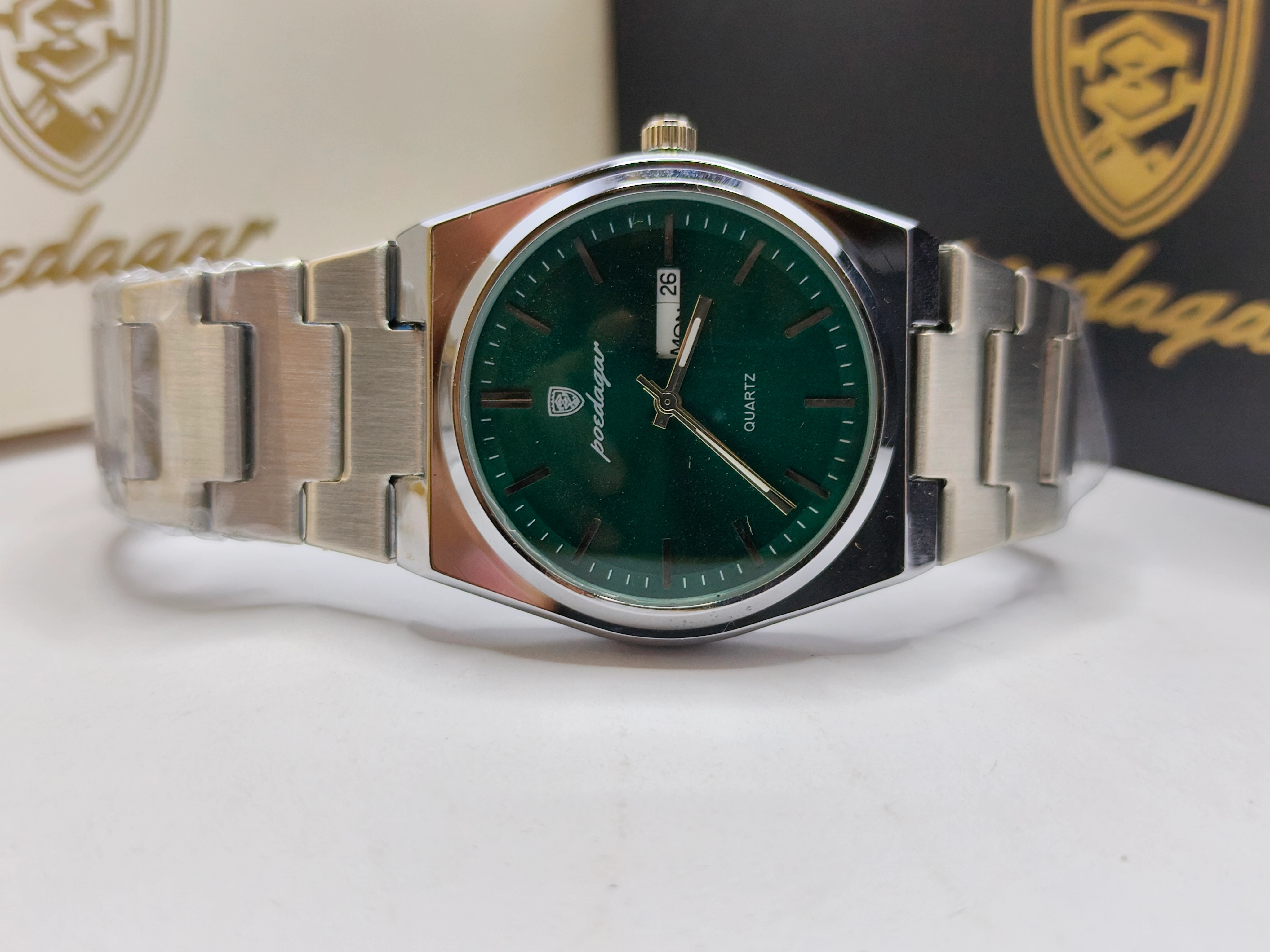 Poedagar 930 watch for Men