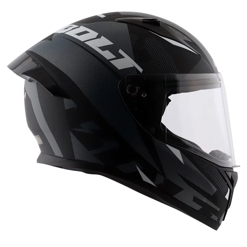Vega Machu Full Face Bike Helmet