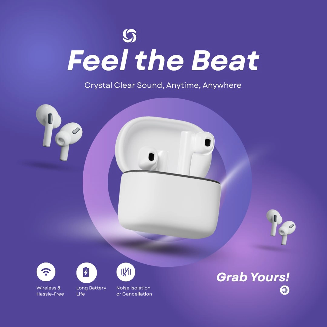 AirPods Pro (2nd Generation) with MagSafe Charging Case (USB-C ...