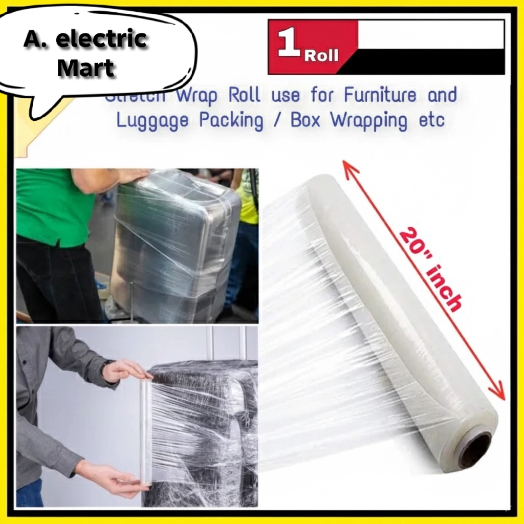 1 kg warping roll