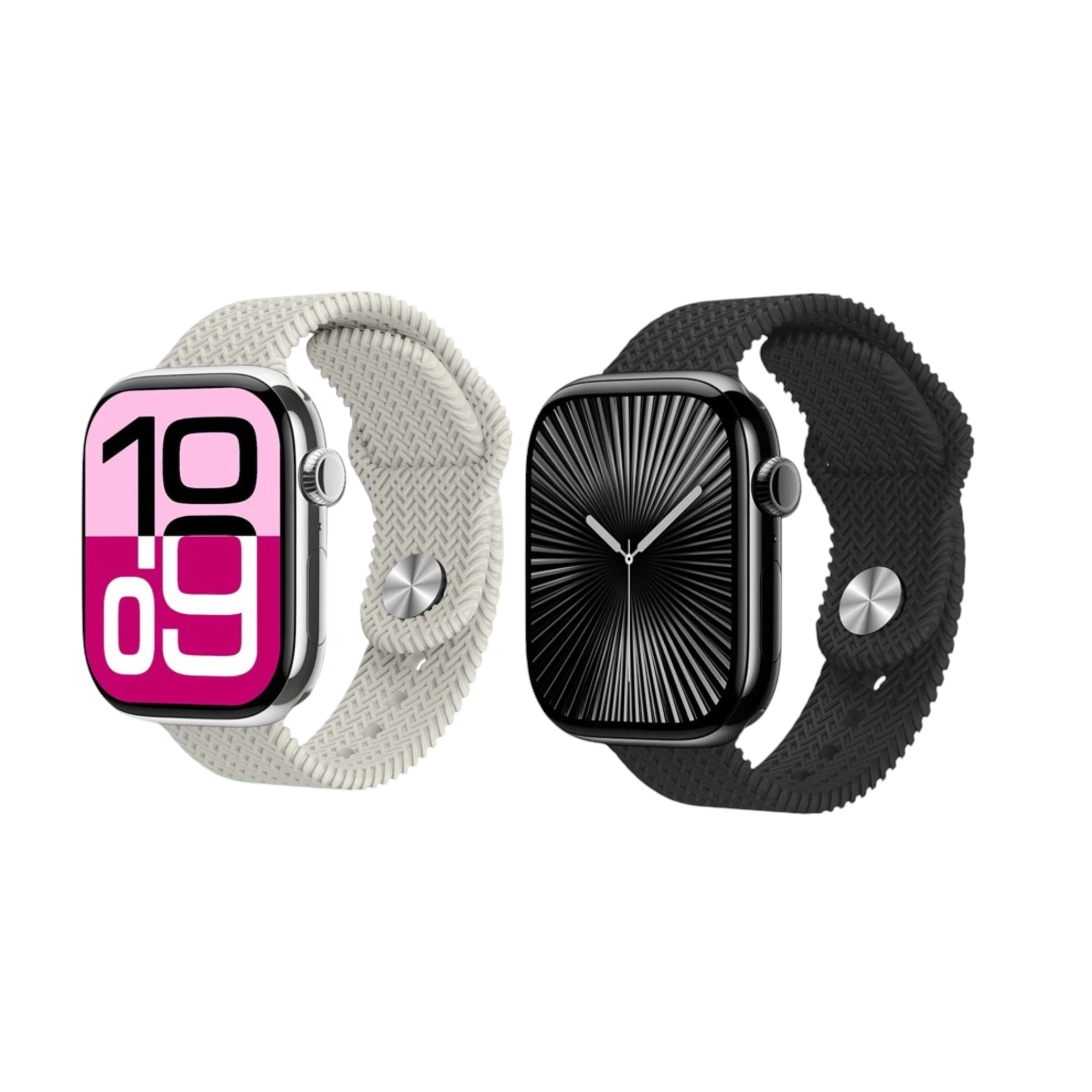 HK 10 Pro Max Plus Smartwatch – 2.02″ AMOLED, BT 5.3, AI ChatGPT, Health, Wireless Charging