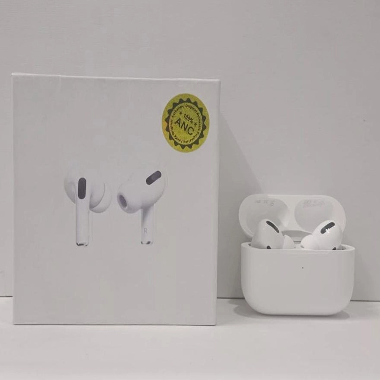 Airpods Pro 2nd Generation Earbuds