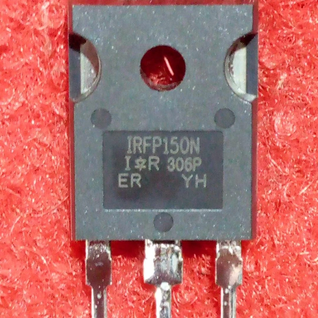 IRFP150NPBF MOSFET 100V 42A 160W N-Channel TO-247 IRFP150 Power ...