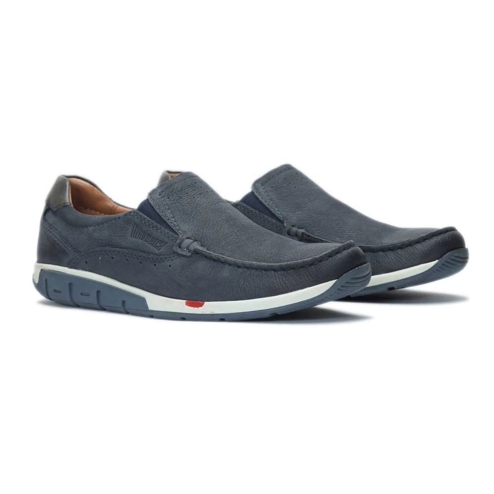 Maverick Men's Casual Shoe