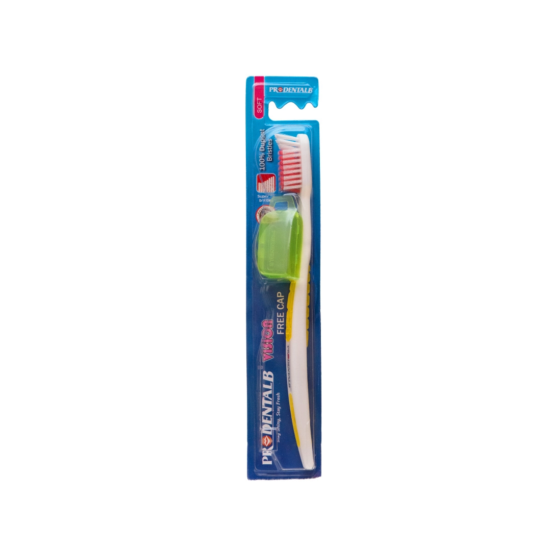 Prodentalb Vision Toothbrush