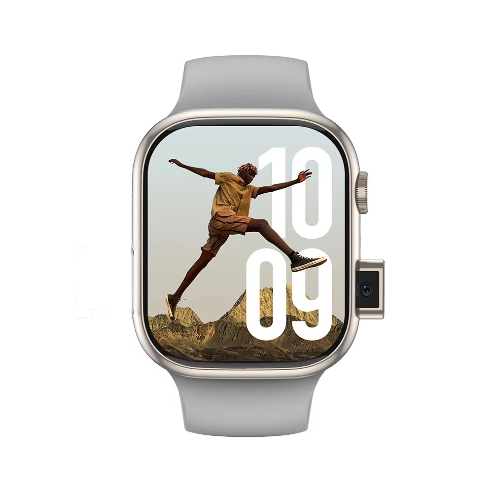 BW11 4G Sim Card Support Camera Smart Watch ( Update version of BW10 Pro)