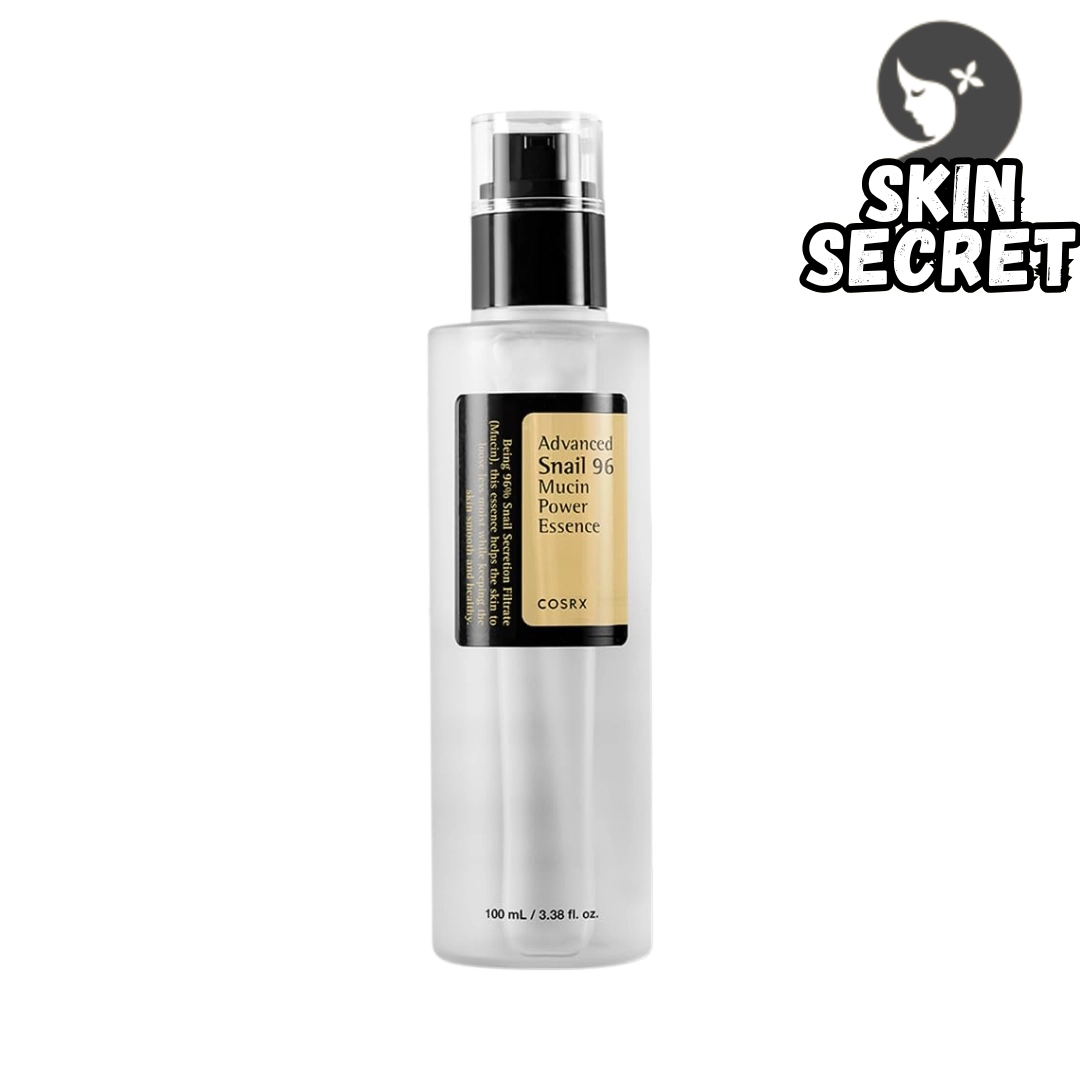 Cosrx Advanced Snail 96 Mucin Power Essence 100ml