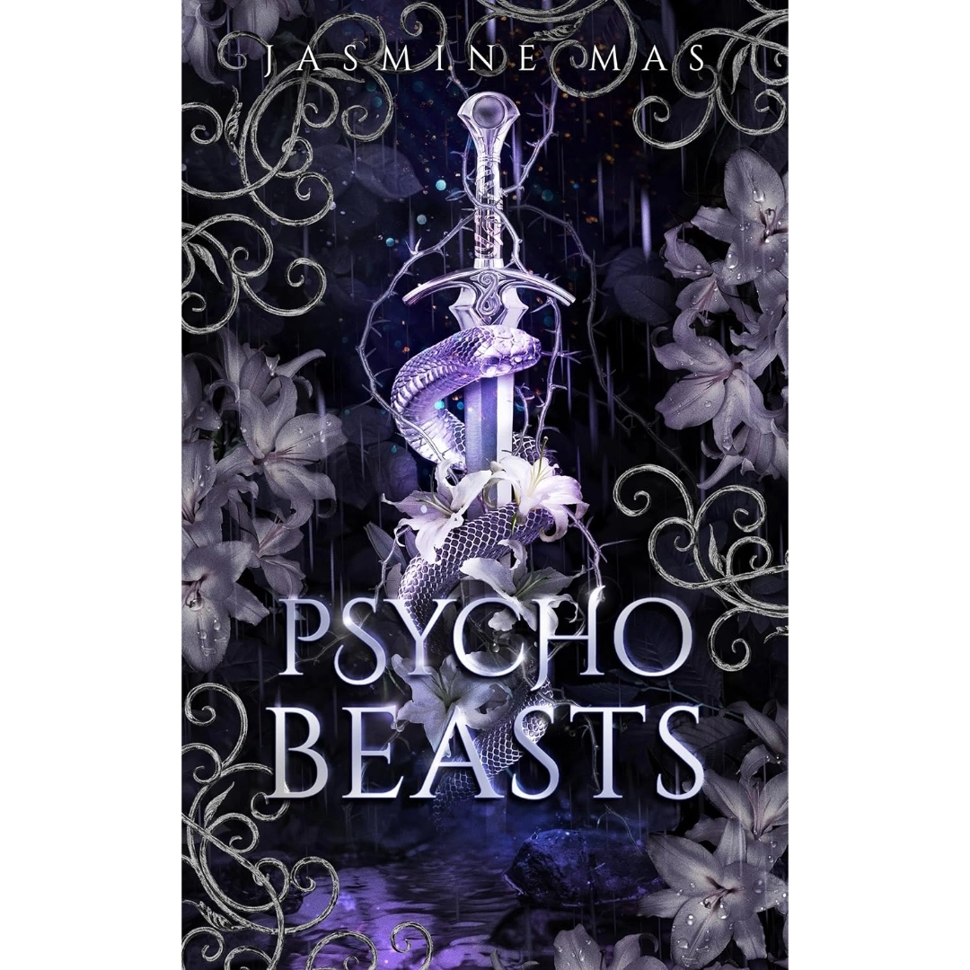Psycho Beasts: Enemies to Lovers Romance (Cruel Shifterverse Book 3) by ...