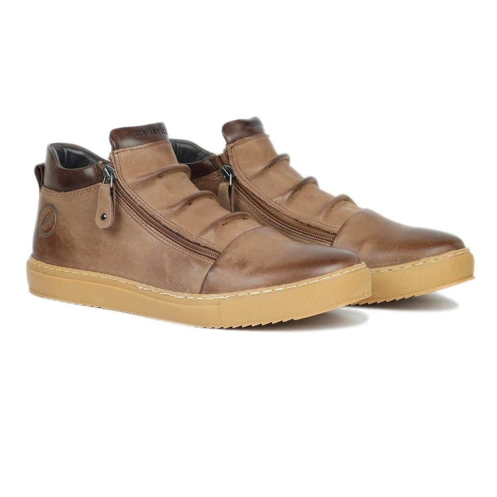 Maverick Men's Ankle Boot