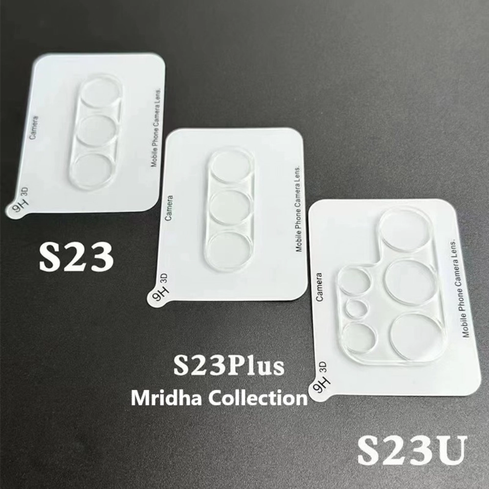 Samsung Galaxy S23 Ultra 5G / Sam S23 5G / Sam S23+ 5G Full Back Camera ...