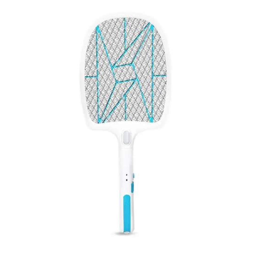 Sunmoon Mosquito Bat With Removable battery attach torch