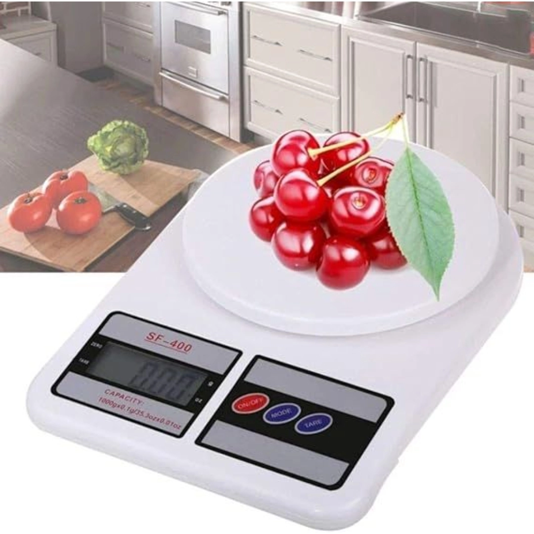 Food Scale Digital Kitchen 10KG – Cooking Tool | All Buy