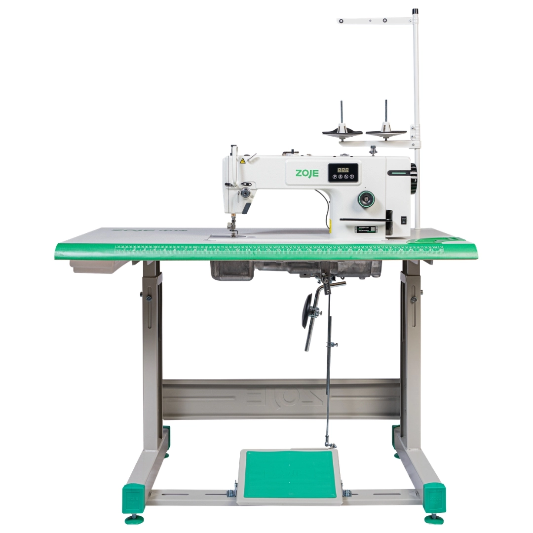 Zoje Industrial Sewing Machine