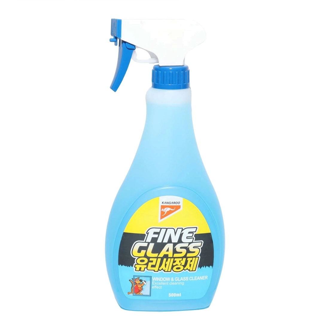 Kangaroo Fine Glass 500ml (Korea)