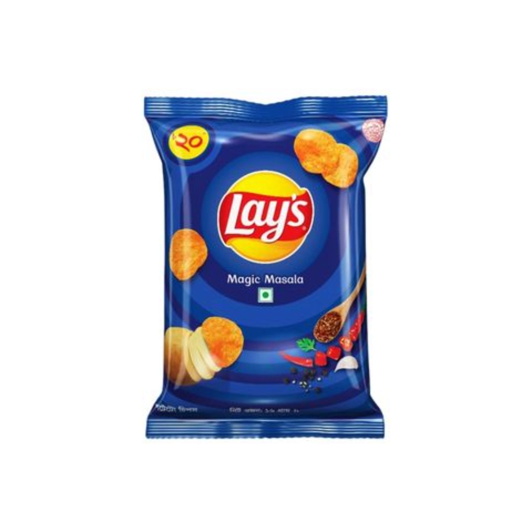Lays Magic Masala 16gm