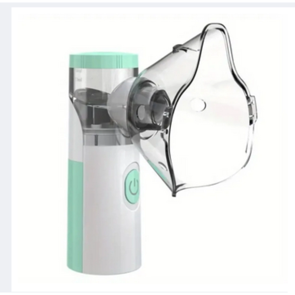 Mesh Portable Child And Adult Nebulizer Machine-Protable nebulizer/Mesh ...