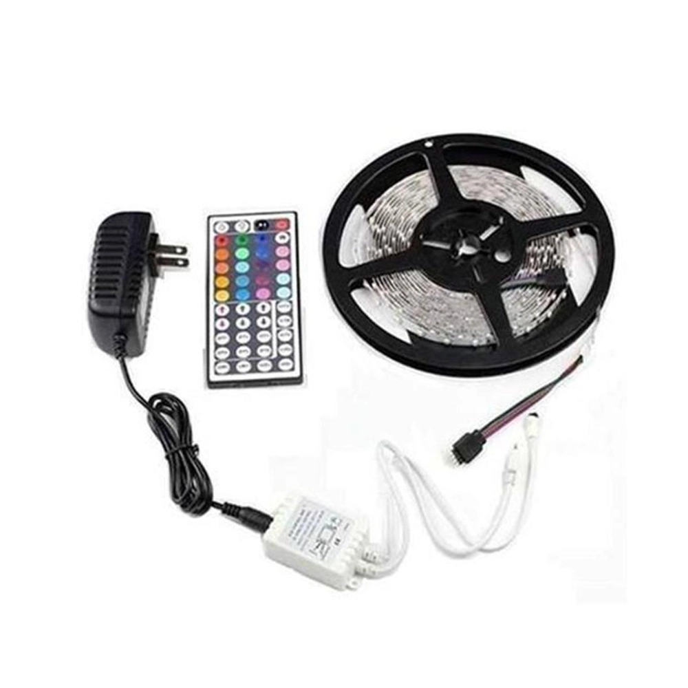 16 Colors LED Strip Light - Multicolor