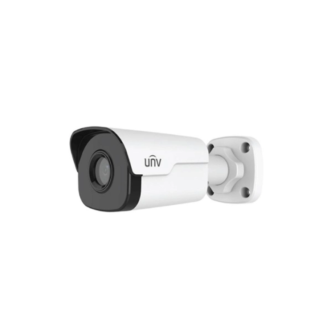 Uniview Ipc2122Sr3-Pf36 2Mp 30M Ir Camera