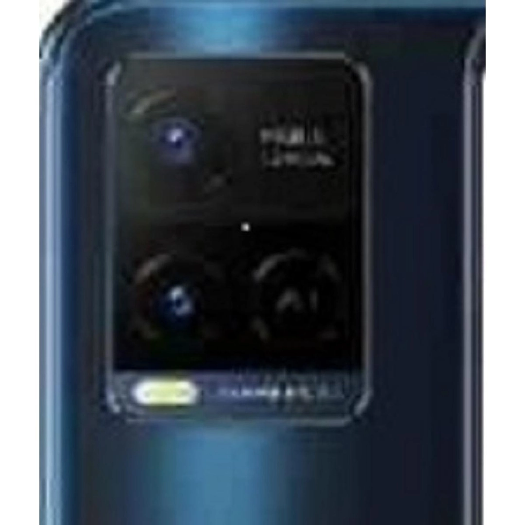 For vivo y21 camera main glass lens Rear Facing Camera Glass Lens ...